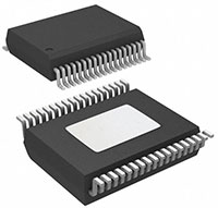 NCV7710 양극 모터 구동기 - onsemi | DigiKey